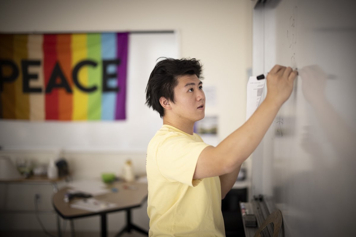 Tuition | Cushing Academy