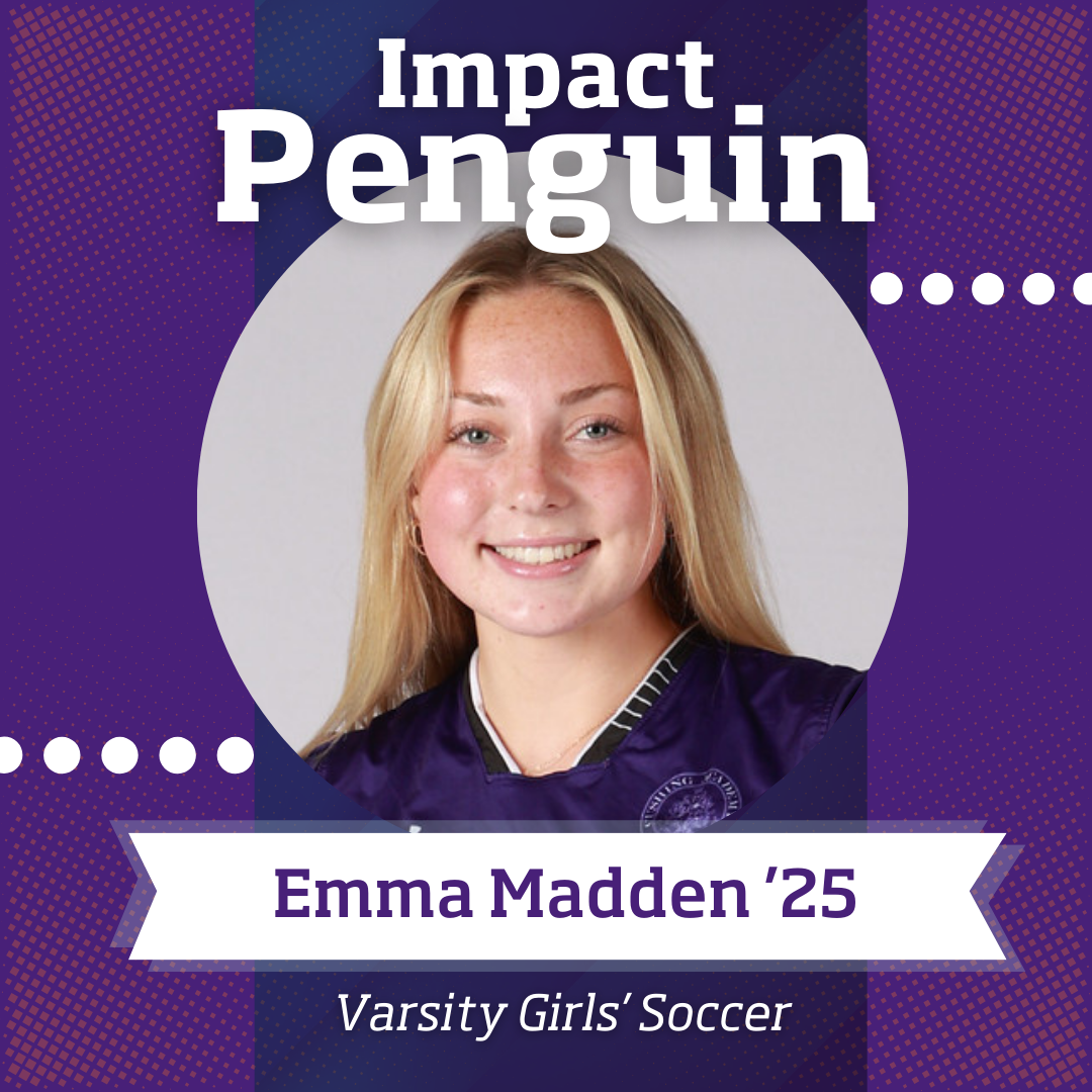 Impact Penguins | Cushing Academy