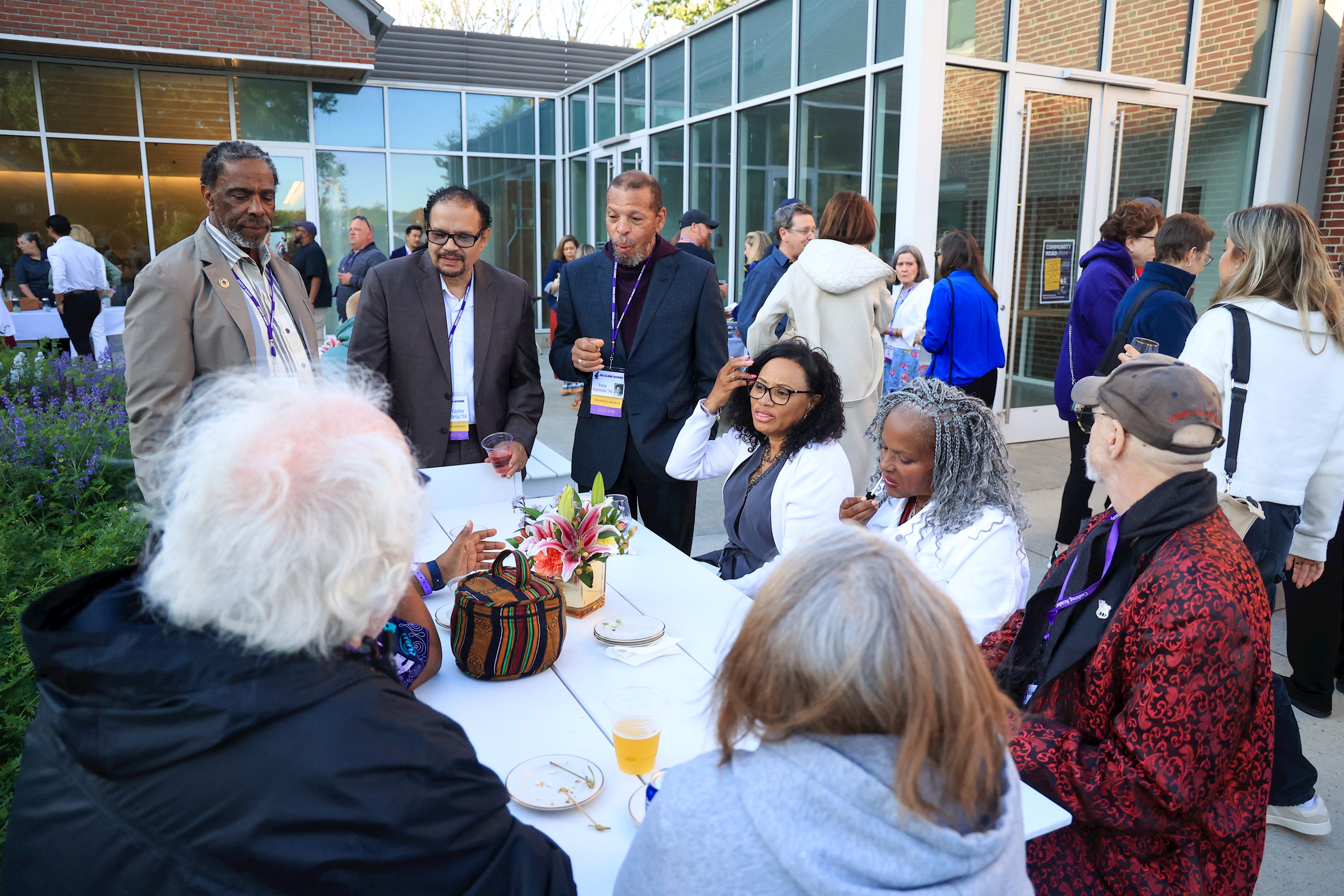 Alumni Weekend | Cushing Academy