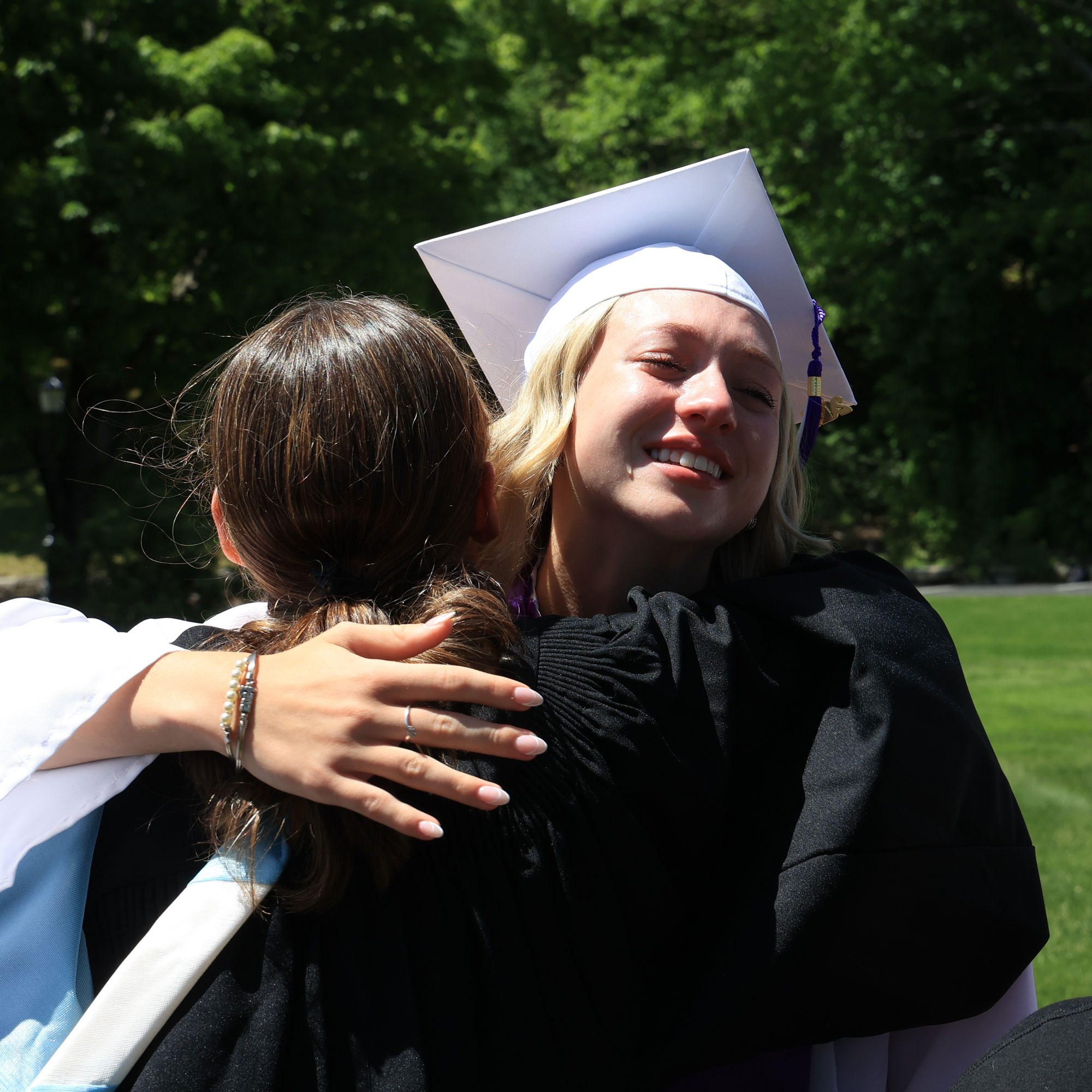 Commencement | Cushing Academy