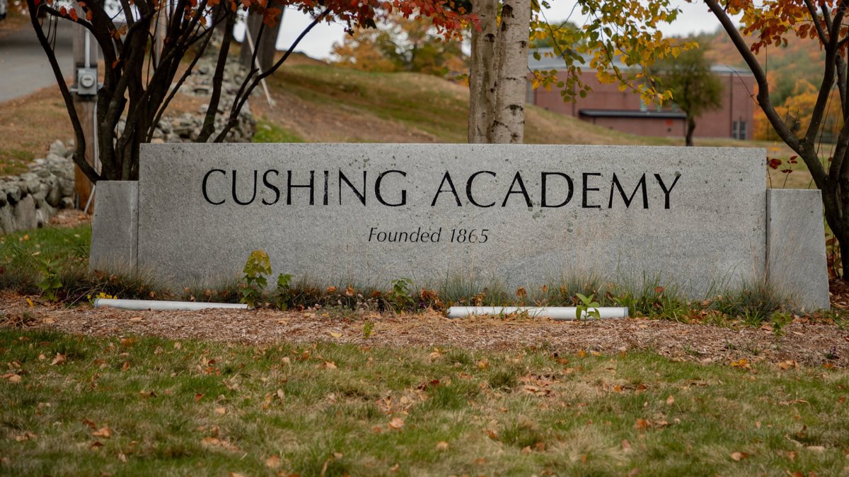 History and Future of Cushing | Cushing Academy