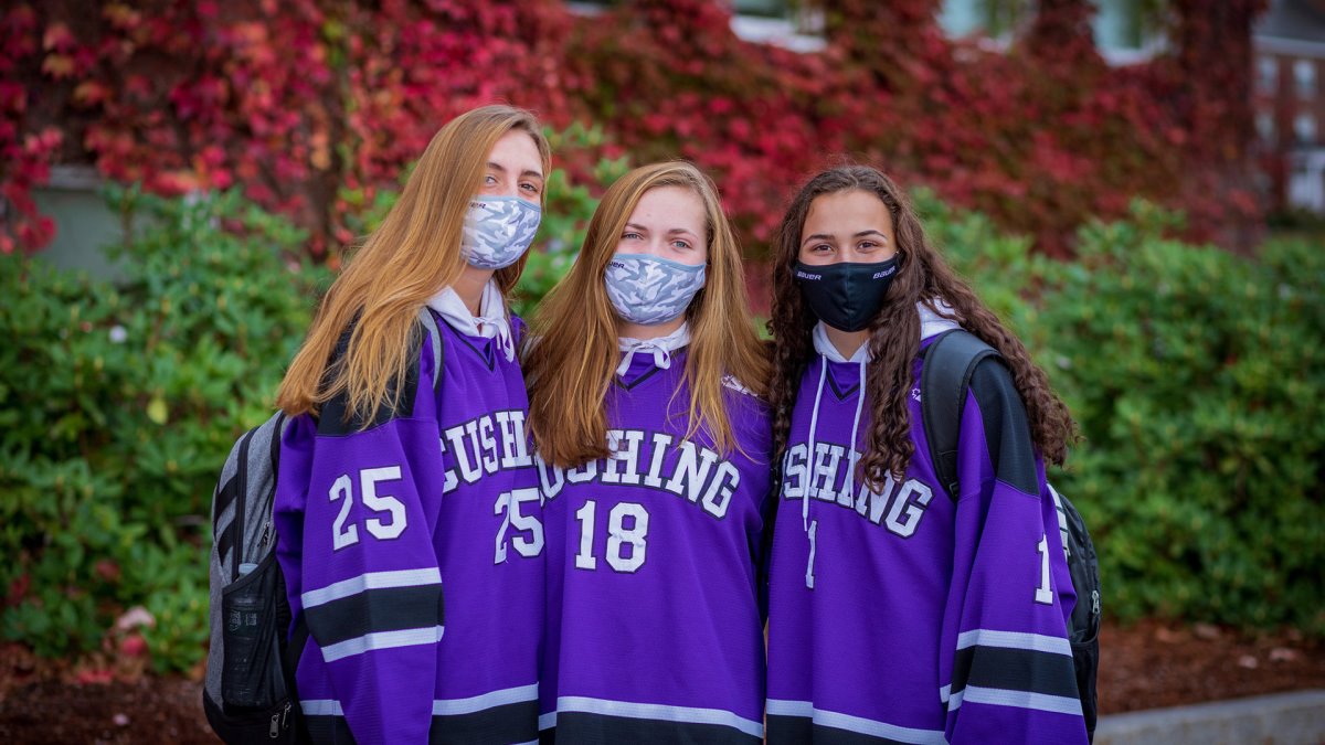 School Policies | Cushing Academy