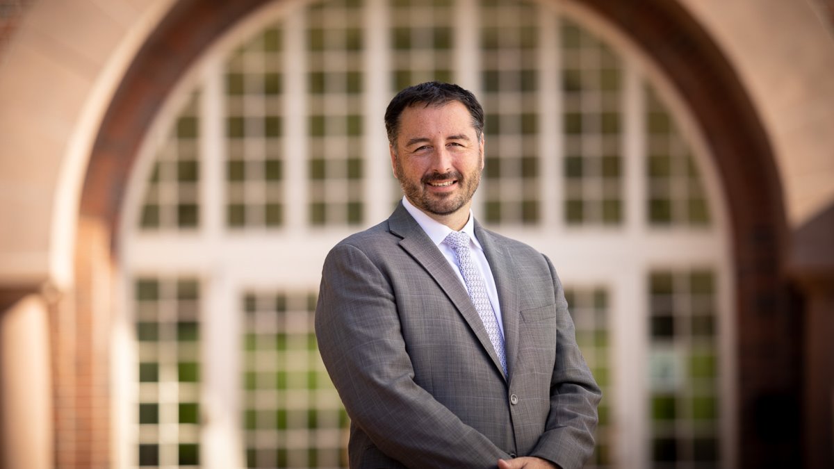 Welcome from the Head of School | Cushing Academy