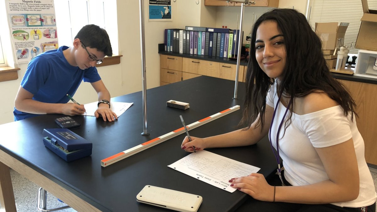 Programs + Activities | Cushing Academy